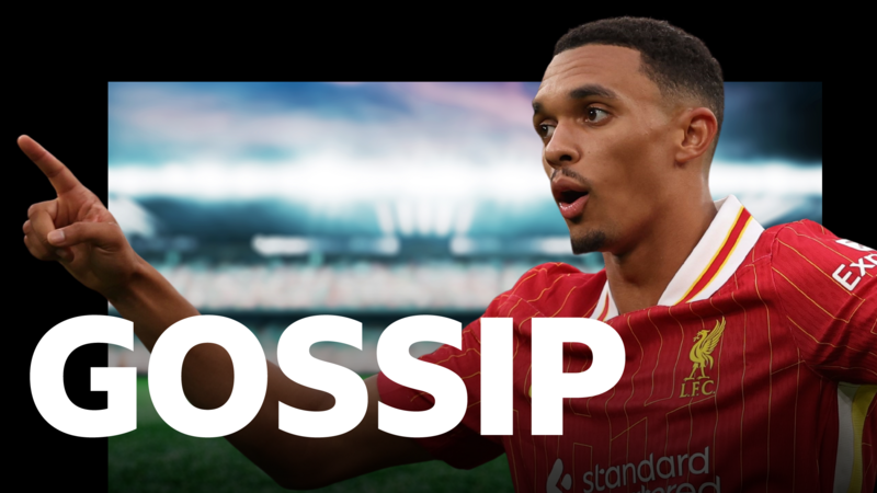 Football gossip - all of the latest transfer stories and speculation ...