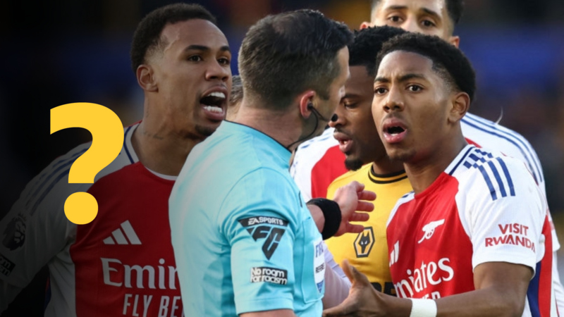 Football Quizzes - BBC Sport