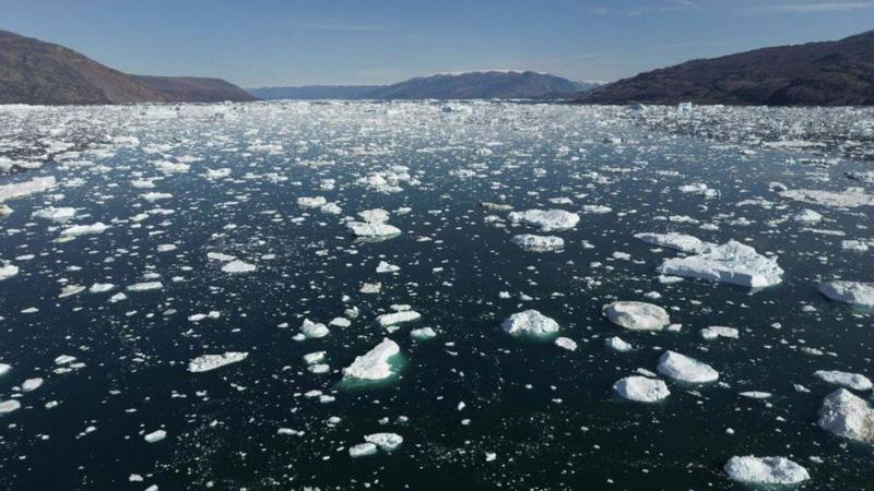 What is climate change? A really simple guide - BBC News