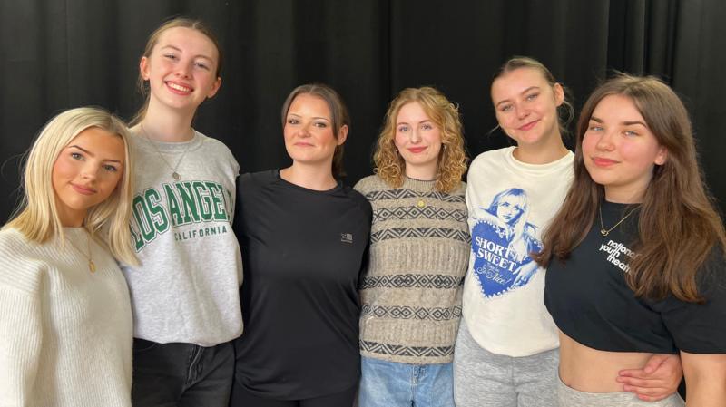 Generation Z - BBC News