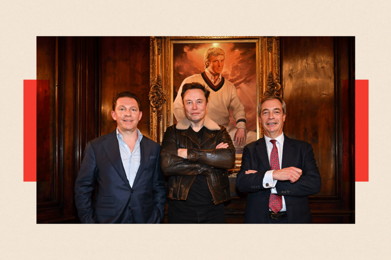 Nigel Farage says Reform can win power - but how realistic is that ...