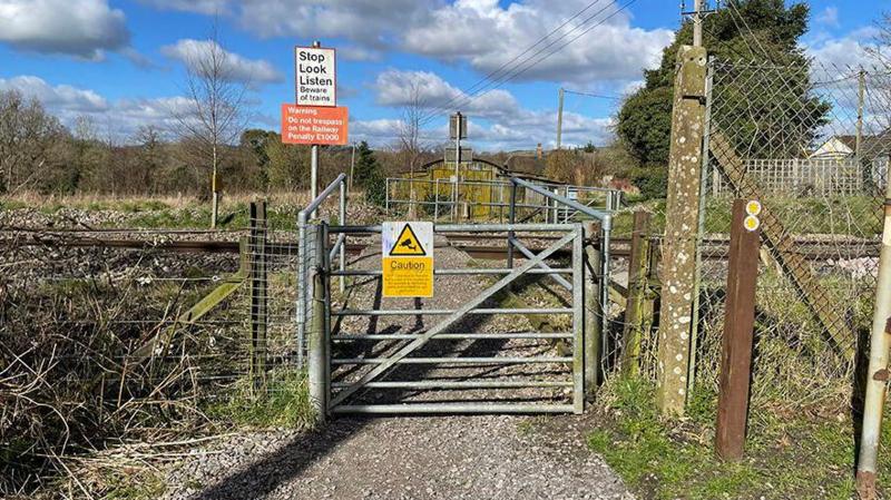 Rail Accident Investigation Branch - BBC News