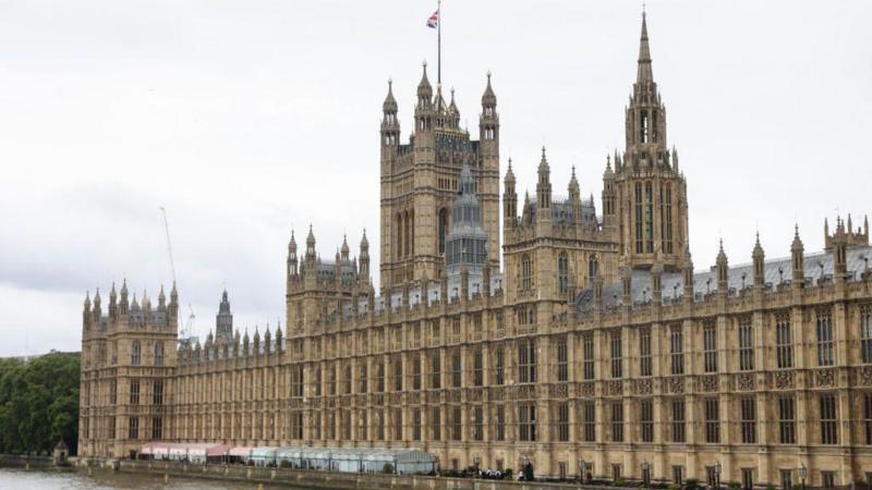 What happens when there’s a change of government? - BBC Newsround