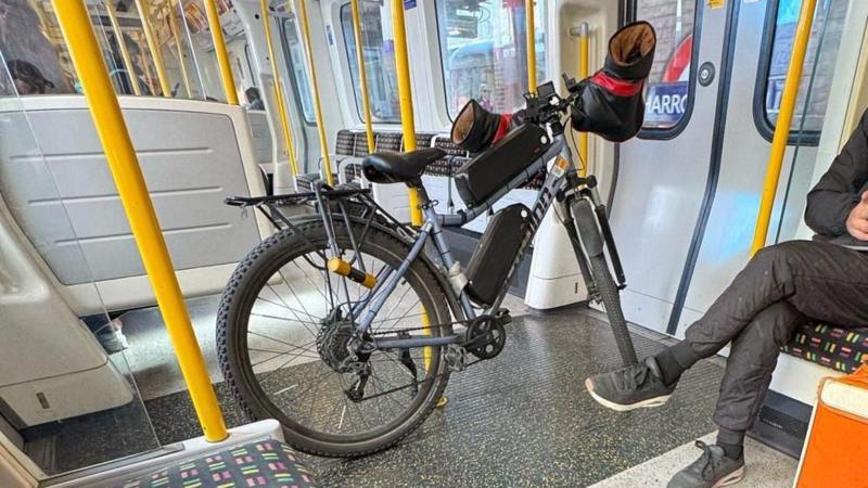 London Latest News Updates Bbc News