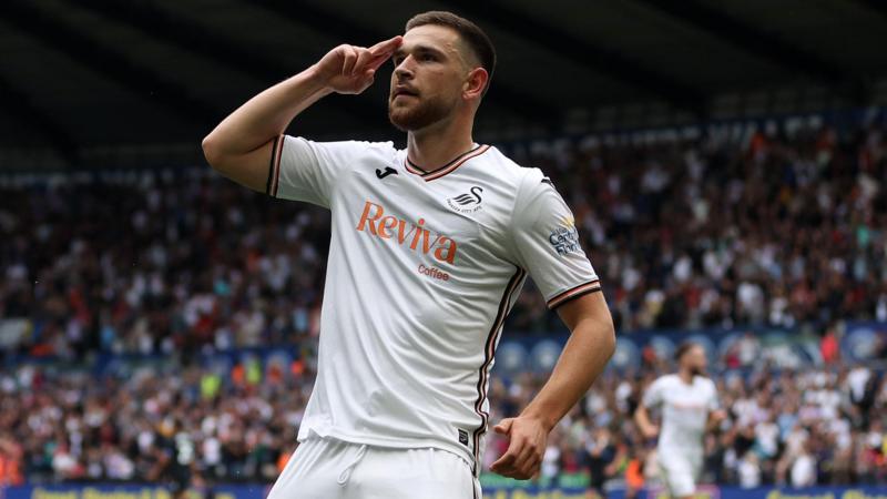 Cardiff City - BBC Sport