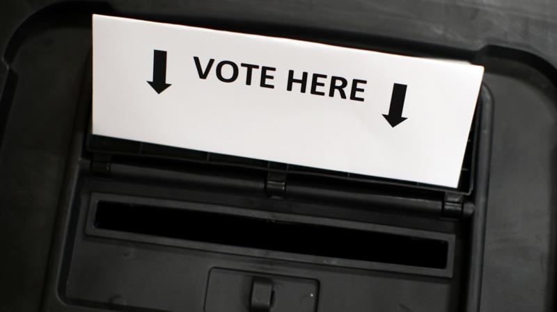 Democracy - BBC News