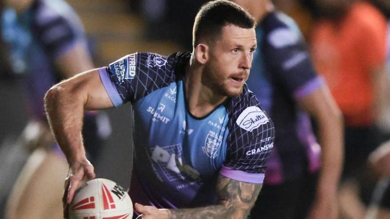 Hull FC - BBC Sport