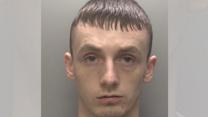 Brandon Thompson jailed for murder of Kamil Milczarczyk in Hull - BBC News