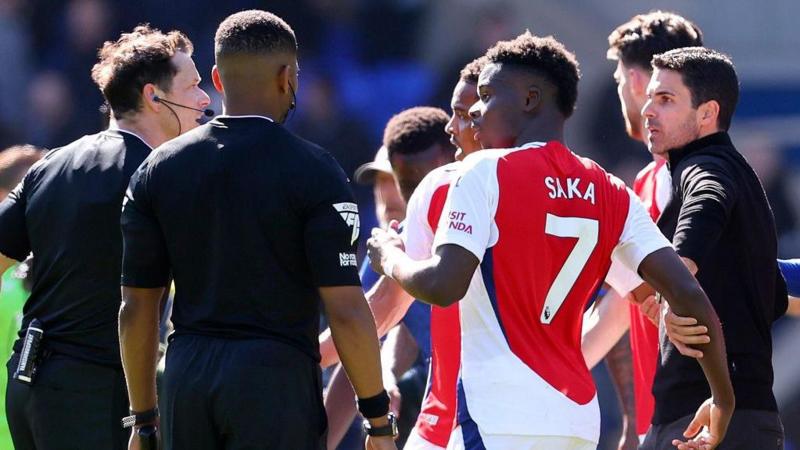 Shamoon Hafez - BBC Sport