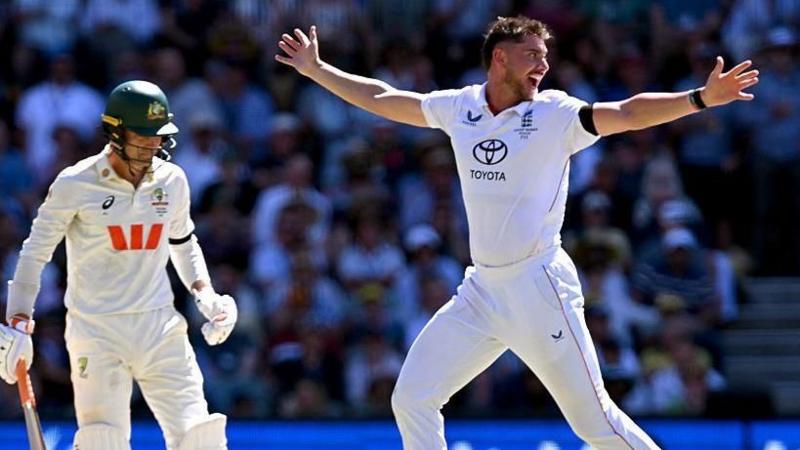 Stephan Shemilt - BBC Sport