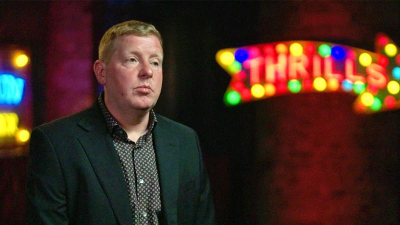 Funfair accident toll raises questions about industry safety - BBC News