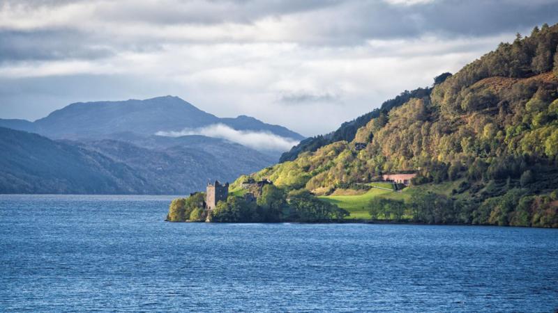Loch Ness hydro project to go before Highland councillors - BBC News