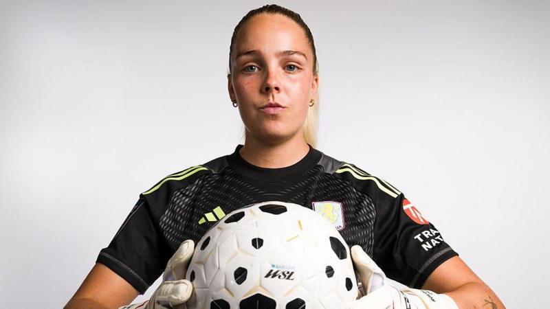 Grace Geyoro: France midfielder joins London City Lionesses in world ...