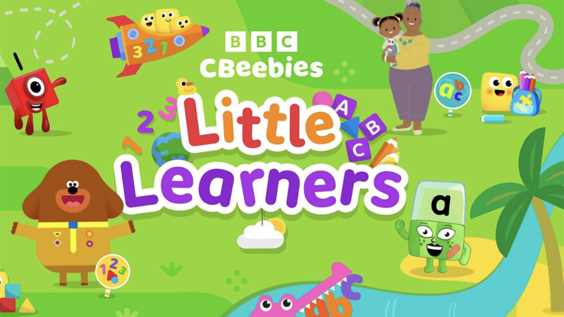 Starting primary school - BBC Parents' Toolkit - BBC Bitesize