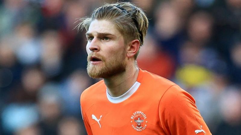 Blackburn Rovers - BBC Sport