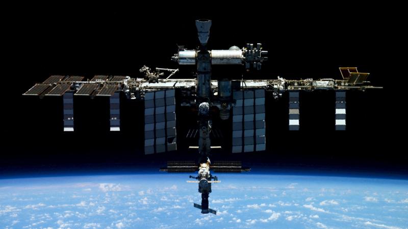 NASA astronauts back on Earth: What did they miss most? - BBC Newsround