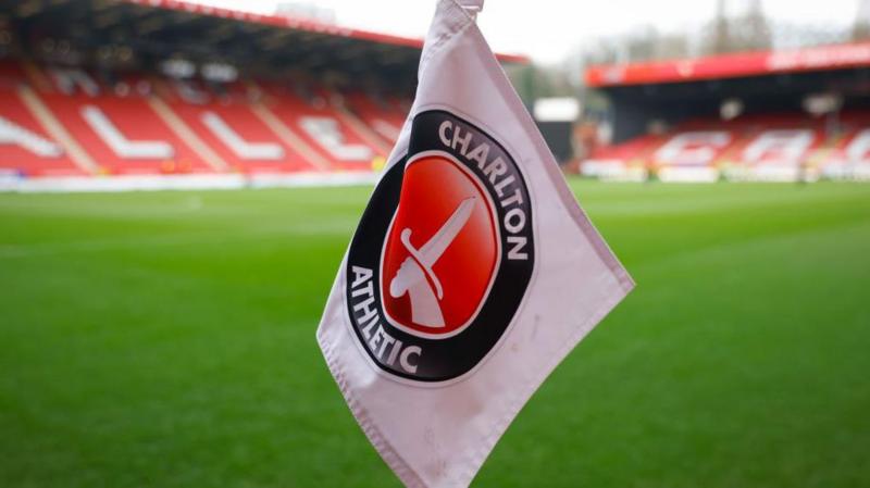 Charlton Athletic hit by 'ransomware cyber attack' in August - BBC Sport