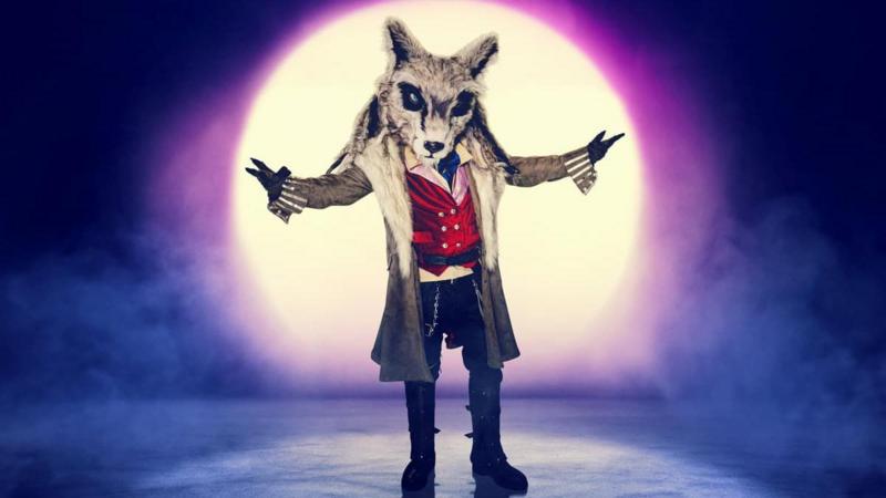 Masked Singer UK final: Clues, guesses and songs so far - BBC Newsround