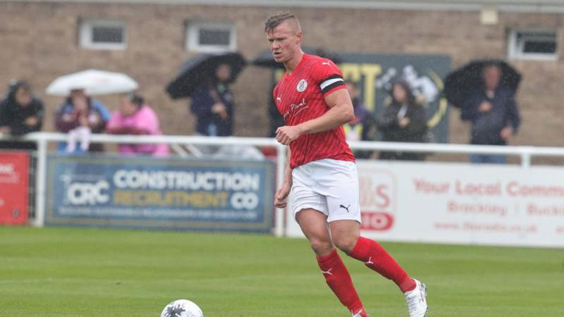 Brackley Town