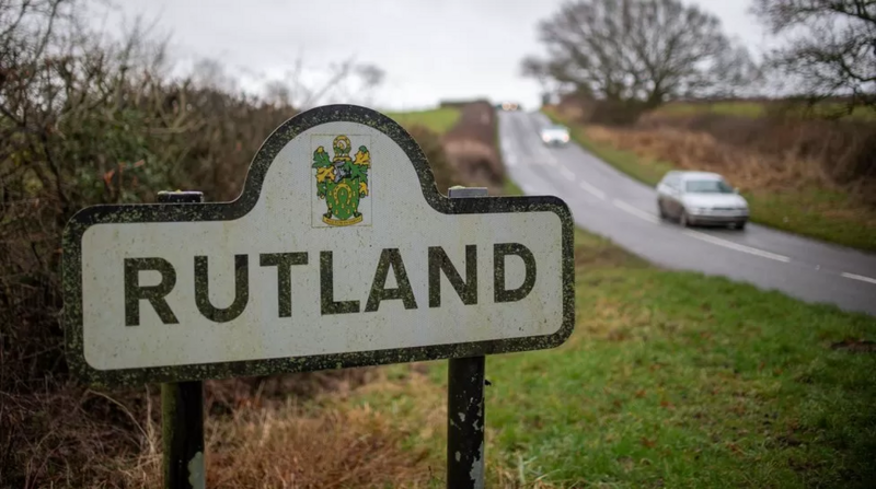 Rutland County Council - BBC News