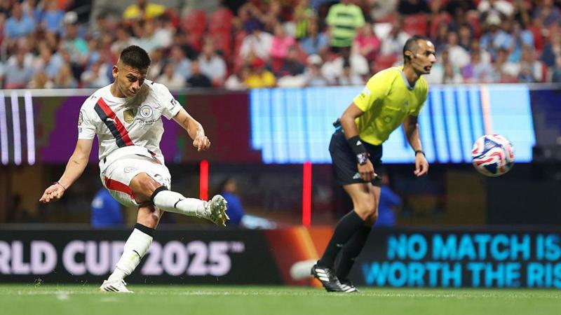 Shamoon Hafez - BBC Sport