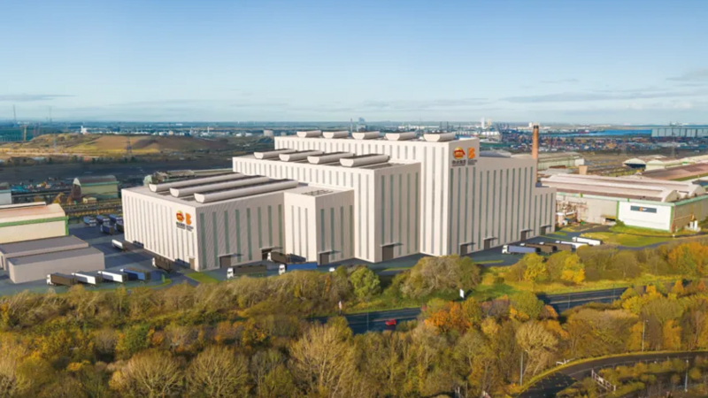 British Steel will not revisit Teesside arc furnace plans in Redcar ...