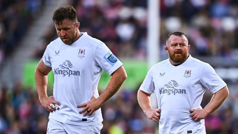 Ulster - BBC Sport
