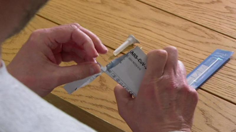 Coronavirus Latest News Updates Bbc News