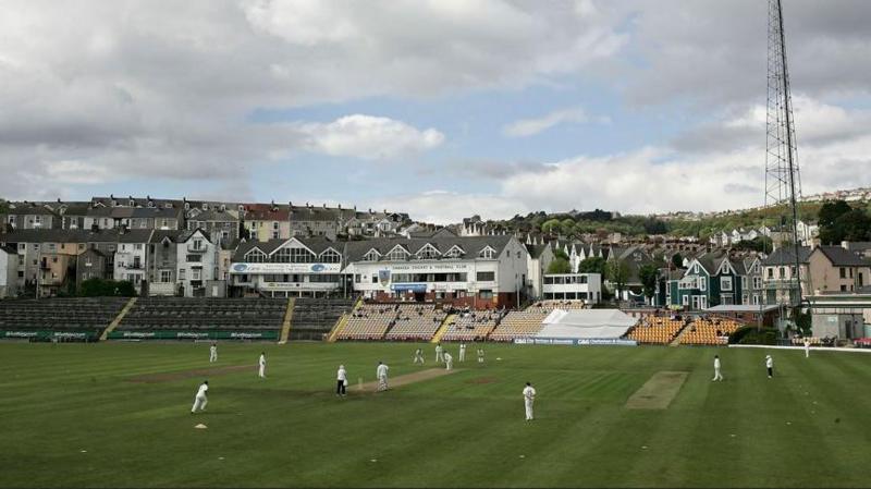 Ospreys St Helens move marks new chapter for Swansea ground - BBC News
