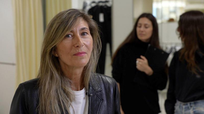 Zara: Inside the secretive world of the fashion brand - BBC News