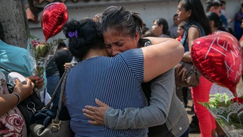 Latin America | Latest News & Updates | BBC News