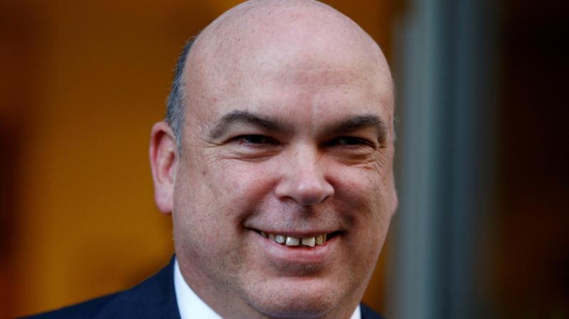 Mike Lynch co-defendant Stephen Chamberlain dies after car crash in ...