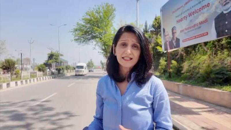 India | Latest News & Updates | BBC News