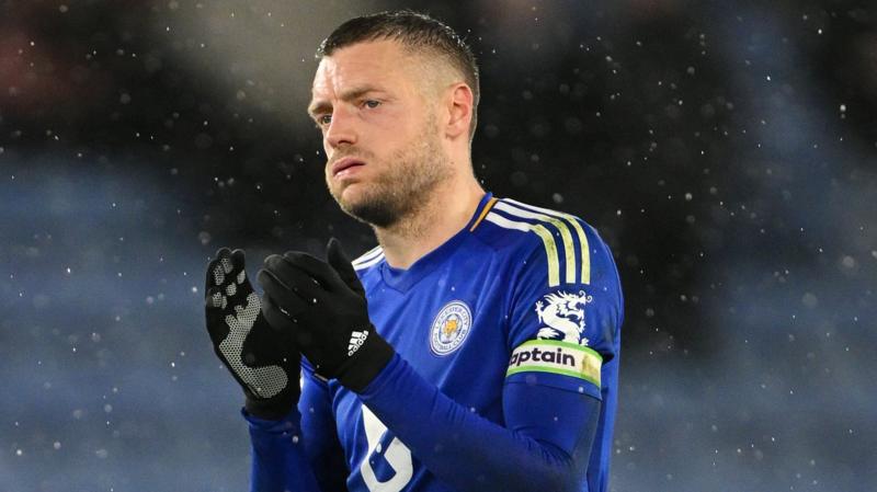 Leicester City - BBC Sport