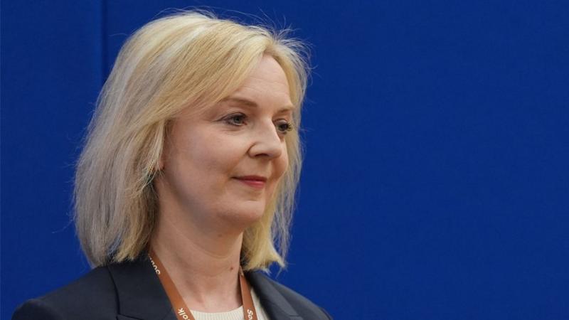 Ros Atkins - BBC News