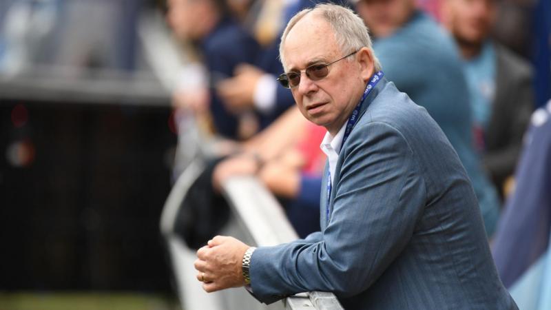 Rob Couhig: Reading owner hints at incoming investors to ownership ...