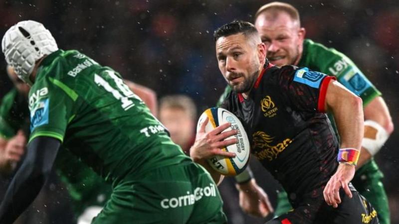 Connacht - BBC Sport