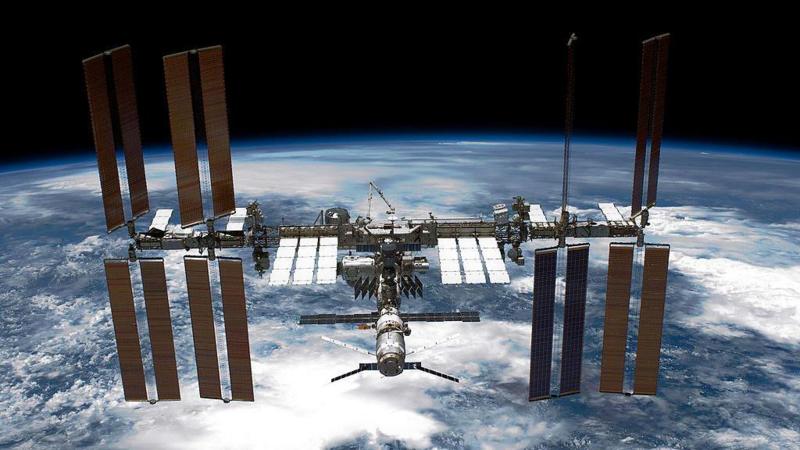 International Space Station: Which countries have been to the ISS ...