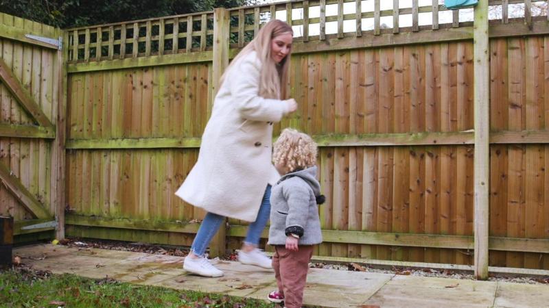 Nursery Rhymes and Songs