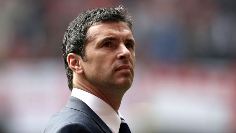 Cwpan Gary Speed: Wales host U16 tournament to honour ex-boss - BBC Sport