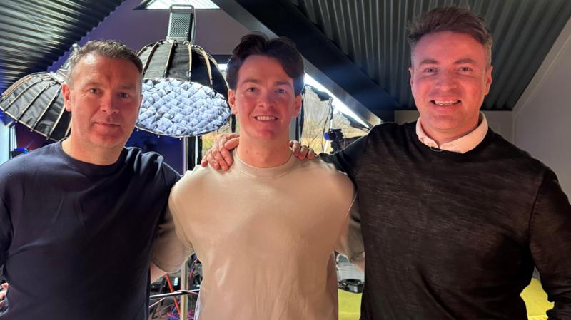 The GAA Social: Kevin Penrose on coming out as gay in the GAA world ...