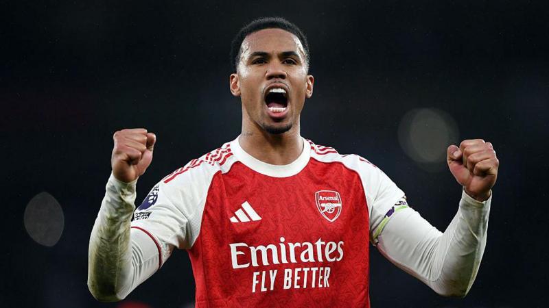 Arsenal news: The case for the defence - BBC Sport