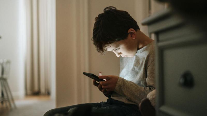 Facial recognition - BBC News