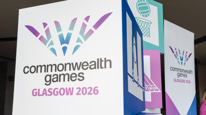 Commonwealth Games - Latest news, updates & highlights - BBC Sport