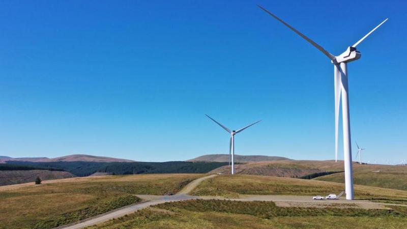 Renewable energy - BBC News