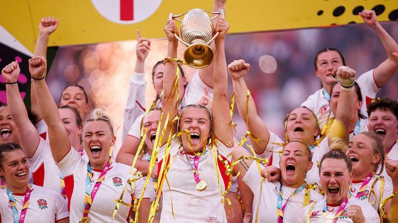 England Rugby Union