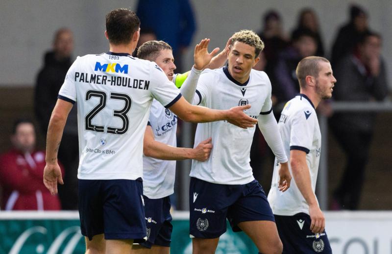Dundee - BBC Sport