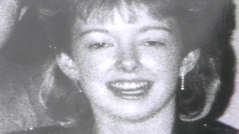 Who is Peter Sullivan and why was he blamed for Diane Sindall's murder ...