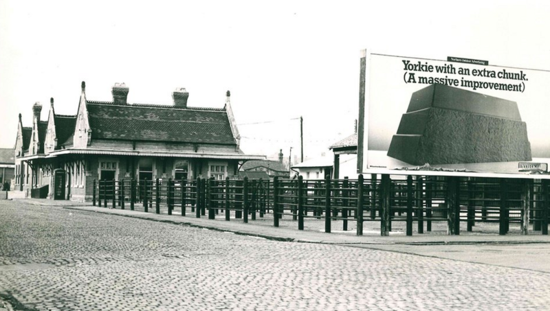 Deal struck over future of historic Nottingham Cattle Market - BBC News