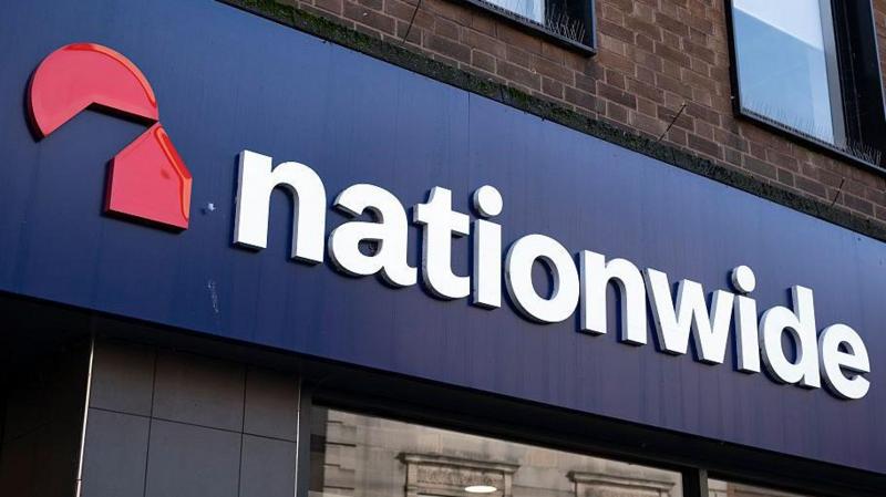 Nationwide fined £44m for 'inadequate' crime controls - BBC News